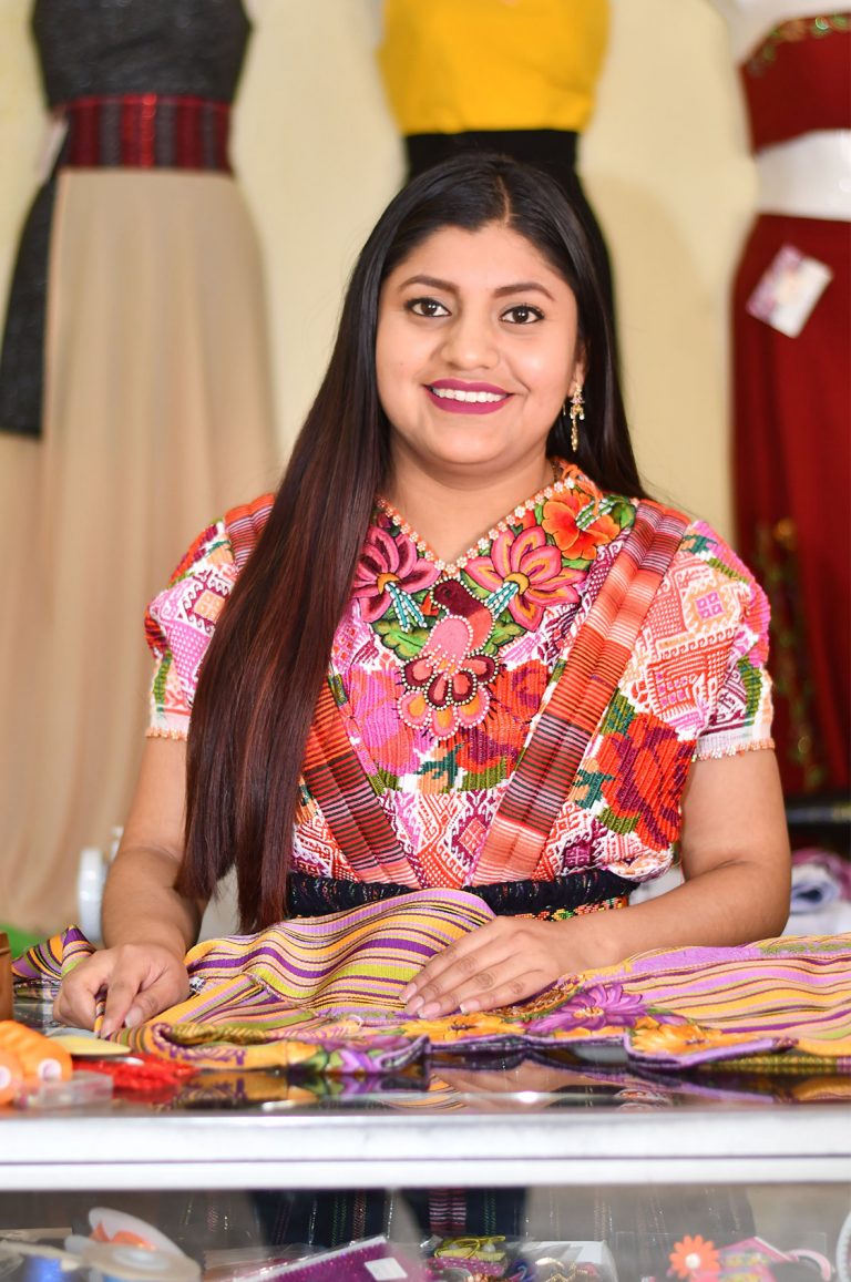 2019 Annual Report de FUNDAP - Calmo Agency