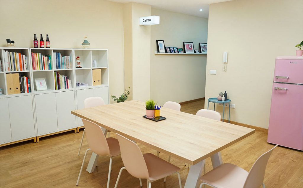 Calmo, una marca con mucha esencia