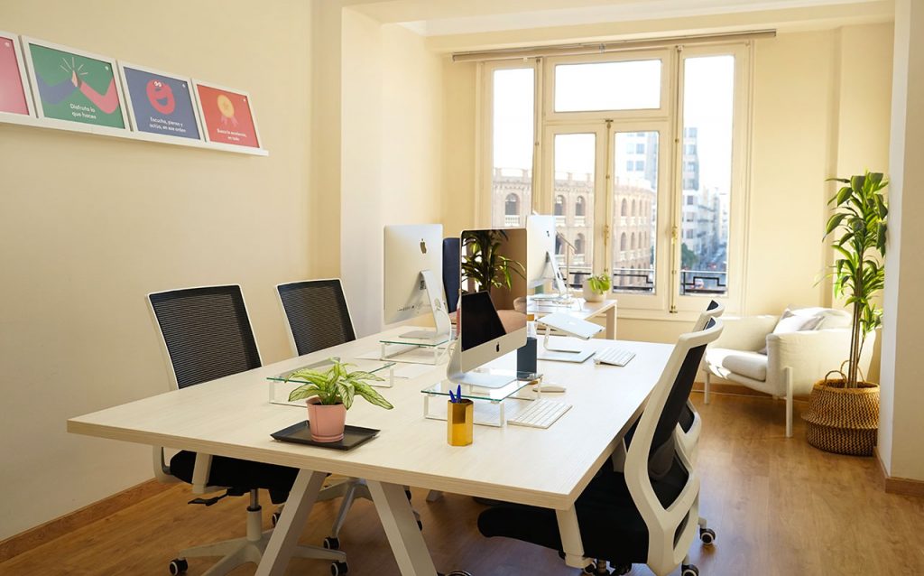 Calmo, una marca con mucha esencia